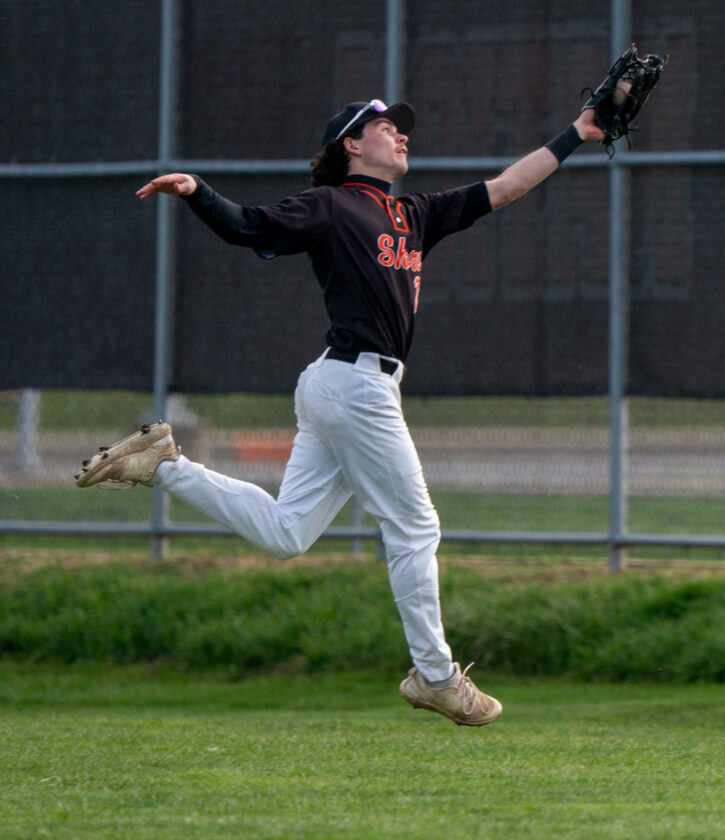 Harrington leads Defenders past Shore in pitcher’s duel, as team stays ...